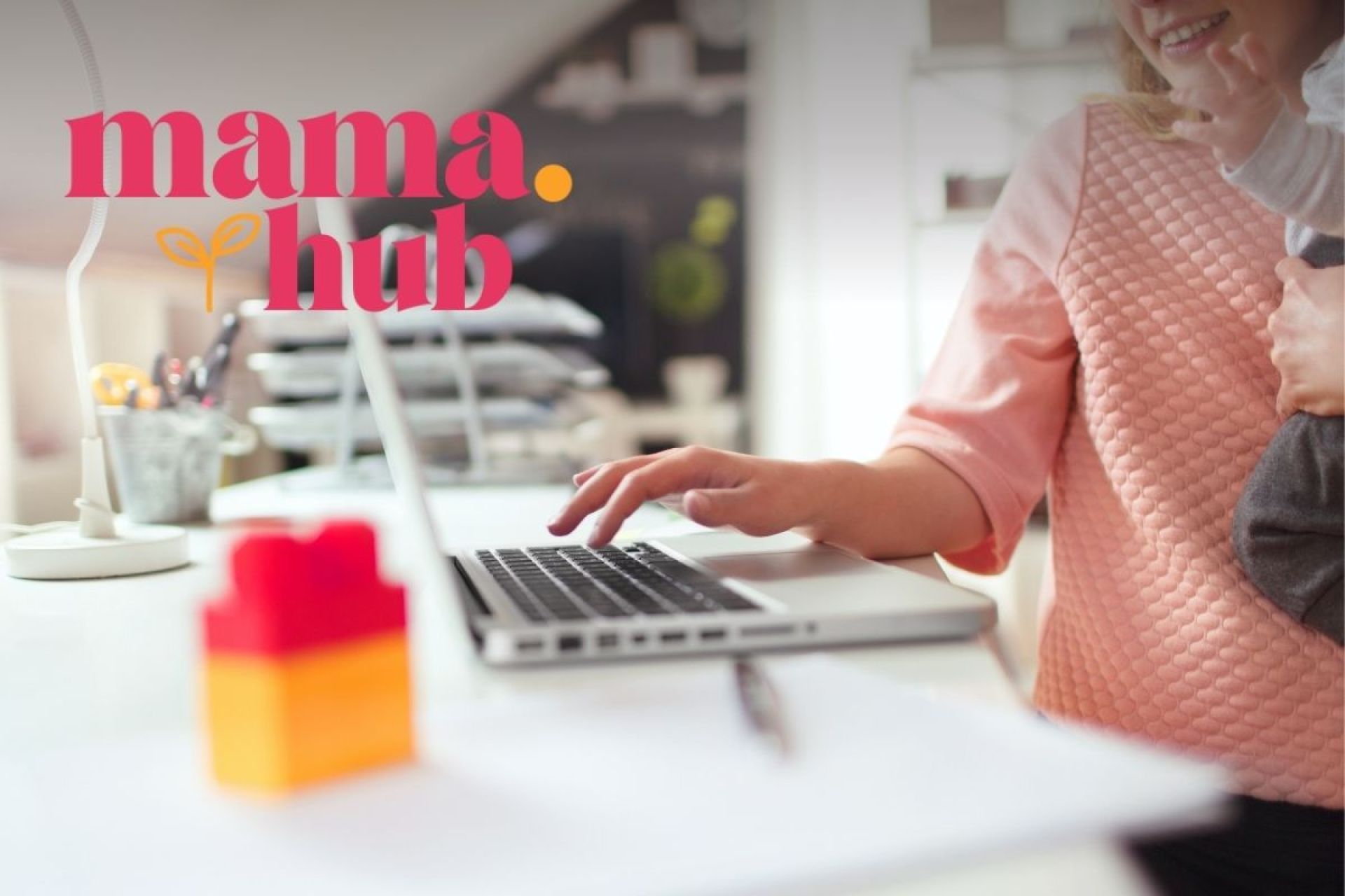 mama.hub: Program za mame koje razmišljaju o poduzetništvu i žele ...