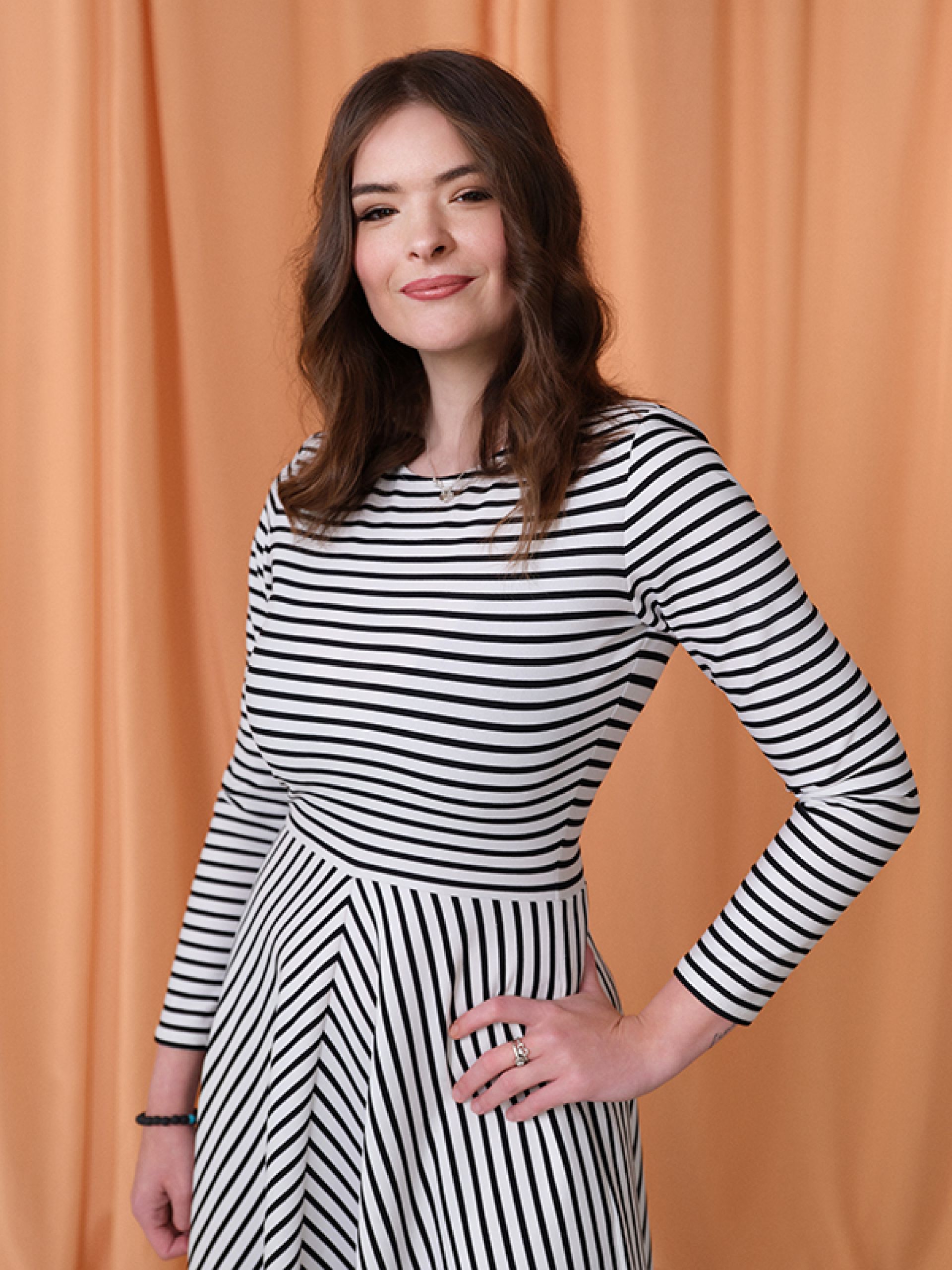 Sara Kekuš | Mamager