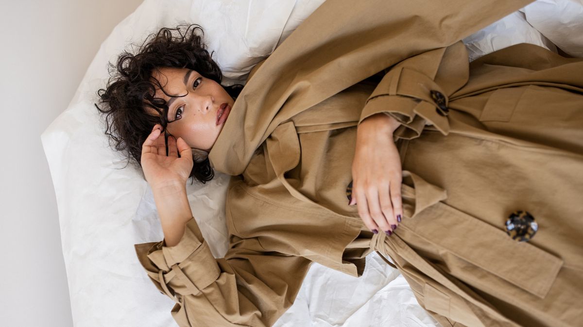 Nova A’MARIE kolekcija je oda bezvremenskom stilu i sofisticiranosti ...