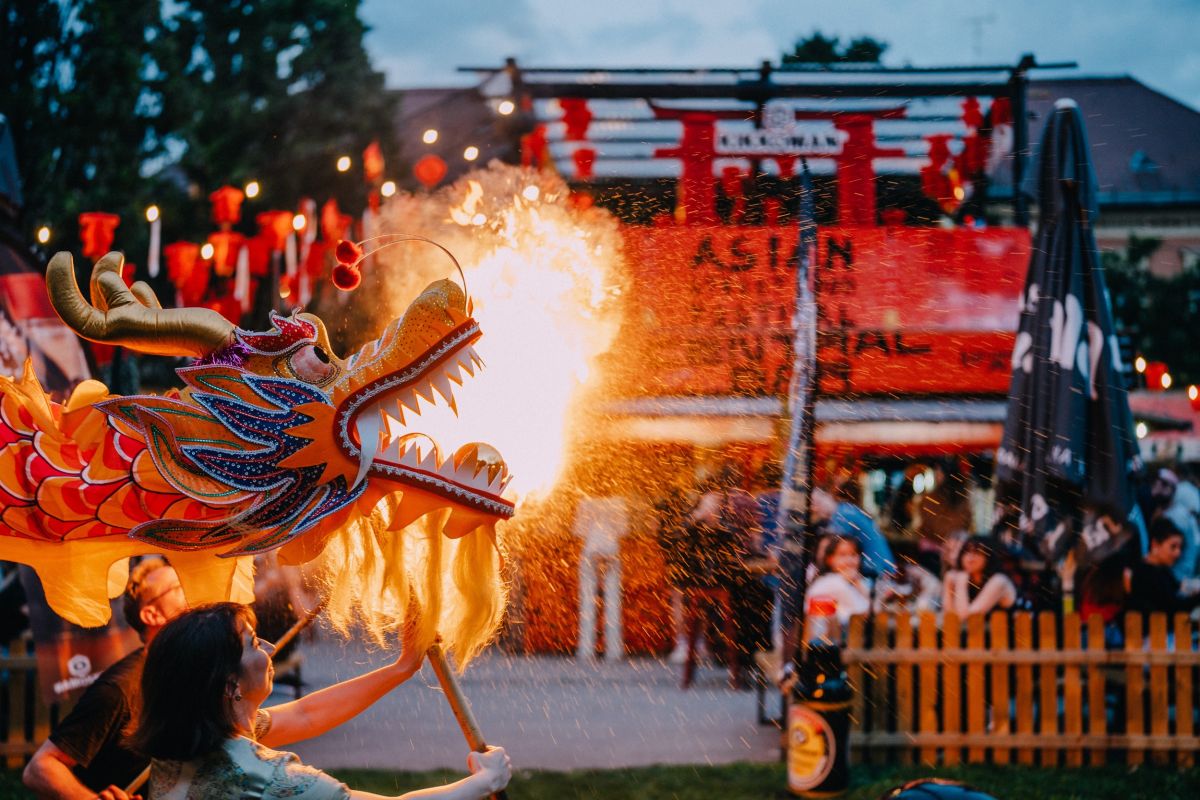 Pomiče se održavanje Asian Street Food Festival na novi termin: od 18 ...