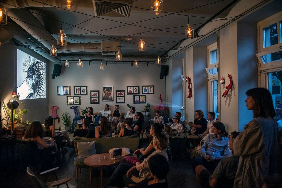 Kad ti netko kaže da nisi dovoljno dobar, prijavi se na Young Lions ...