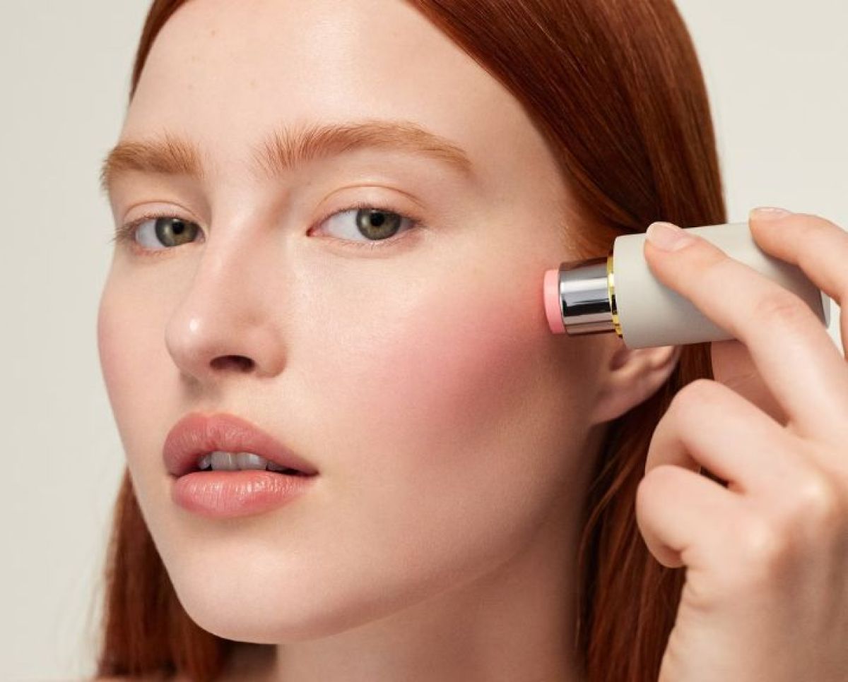 Ovo su trenutno najpopularnija kremasta rumenila u makeup svijetu | Mamager