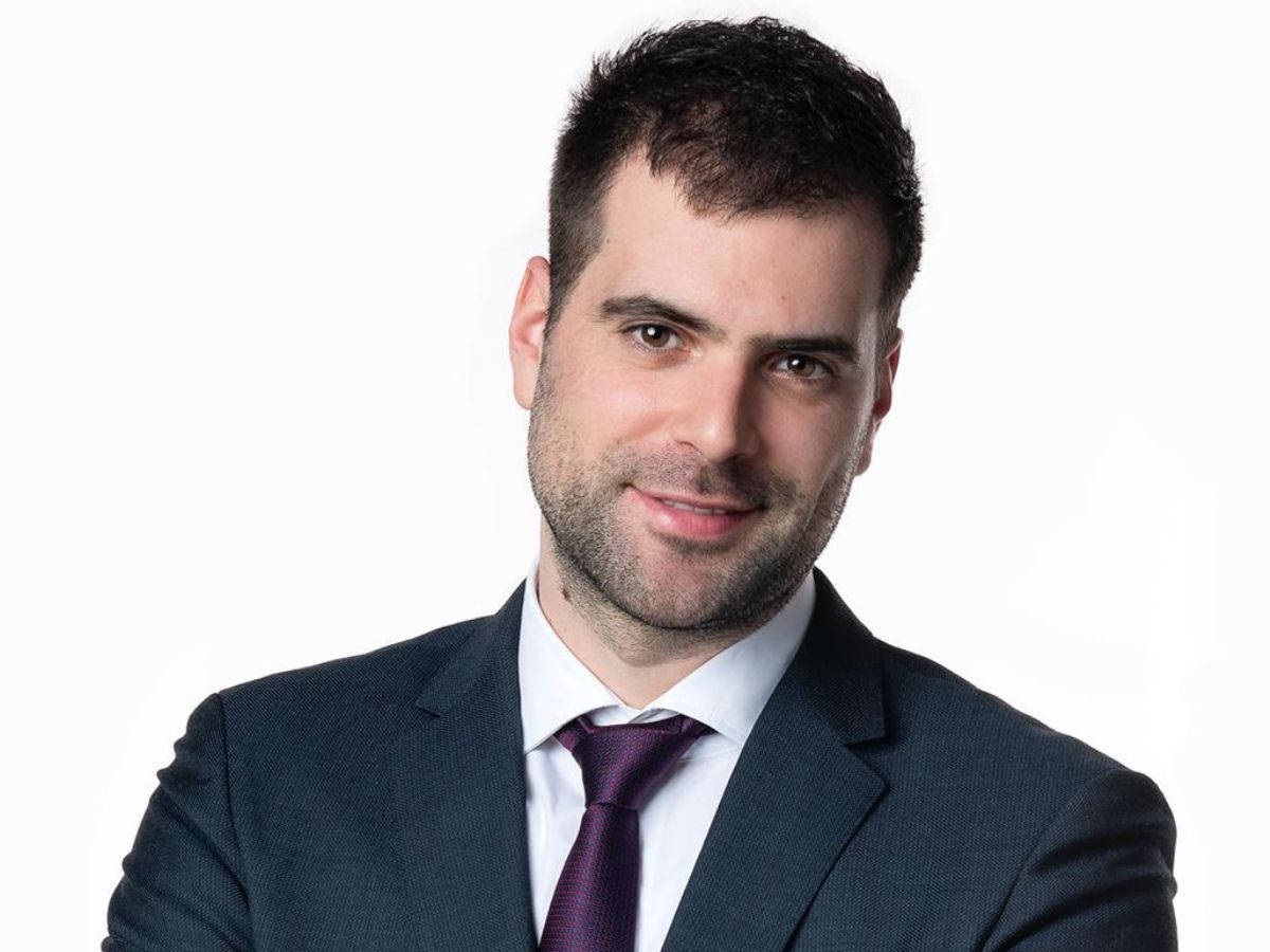 Intervju s Markom Poljakom: "Uspjeh je krivudav put ispunjen malim ...