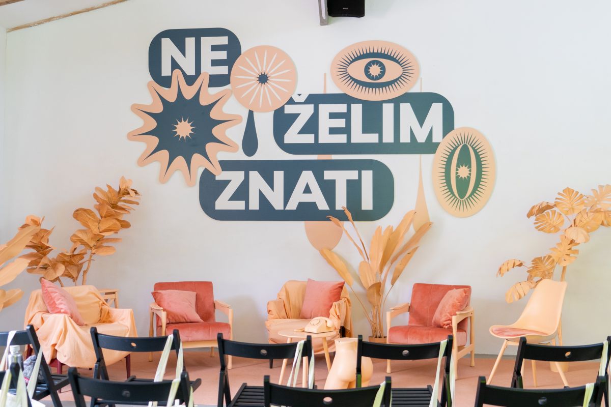 Tko sve podržava događaj koji nas je natjerao da progovorimo? | Mamager