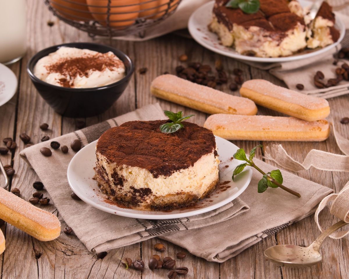 Recept za tiramisu koji će rasplesati vaša osjetila | Mamager