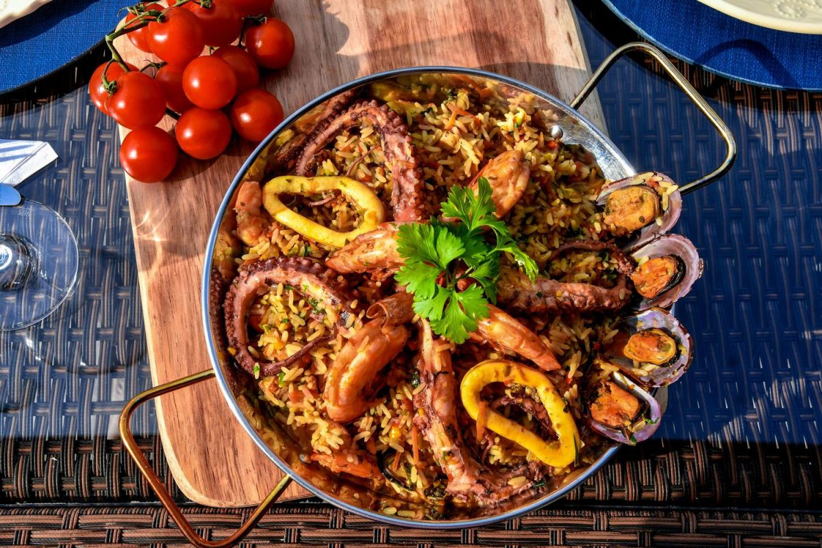 Tjedni meni: domaća tradicionalna jela s modernim zaokretom | Mamager